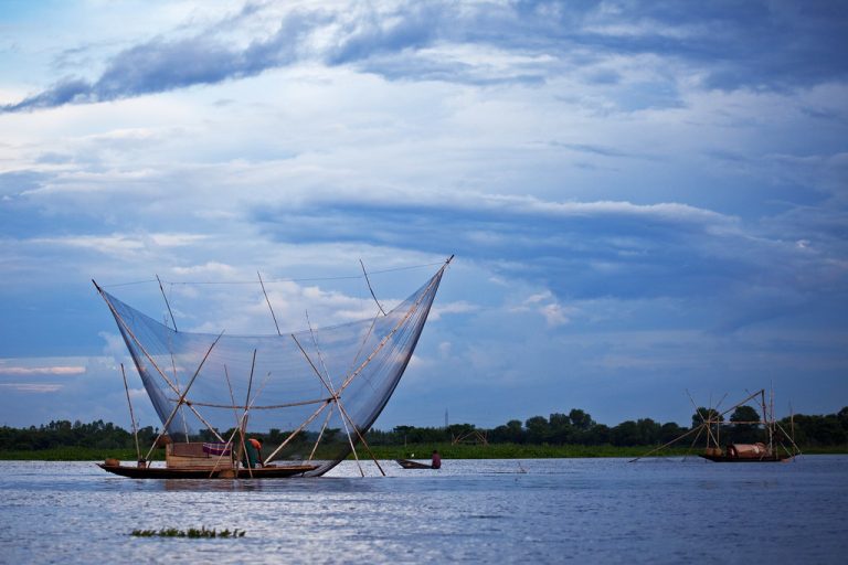 Sylhet - The Land of Beauty and Saints