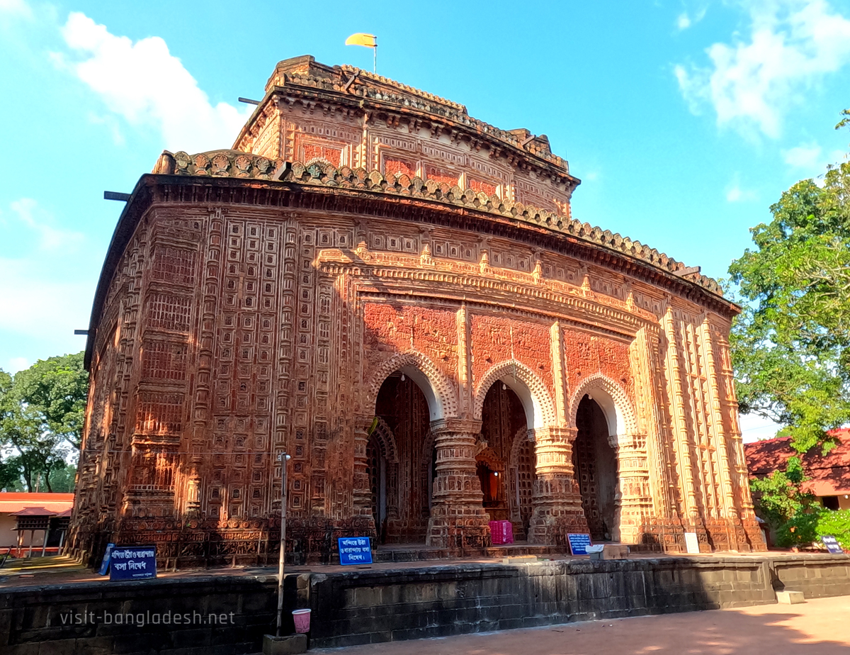 Explore the Natural Wonders of Bangladesh